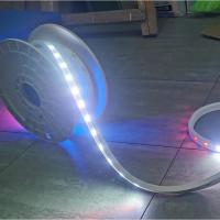 China 24v Cuttable 18W Rgbw LED Landscape Lights Flexible Wall Washer for sale