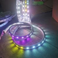 China 24v Led Wall Washer Lights Outdoor Exterior Flexible Linear for sale