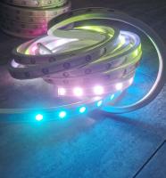 China 24v Led Wall Washer Lights Outdoor Exterior Flexible Linear for sale