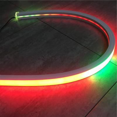 China LED Flexible Strip Lights 30mm Width 3 Year Warranty for sale