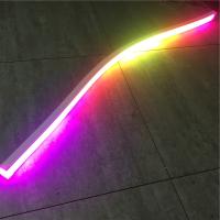 China Flexible LED Lights IP65 24V, 80 CRI for B2B Applications for sale