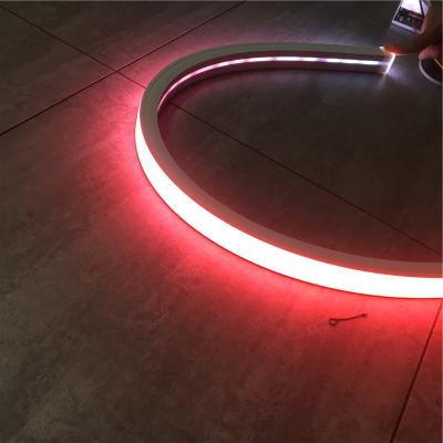 China Flexible LED Lights IP65 24V, 80 CRI for B2B Applications for sale