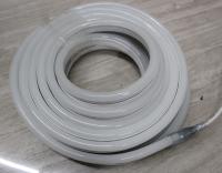 China micro size 8x16mm decorative led waterproof lights RGB neon flexible strip for sale