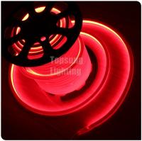 China Square 16*16m 220v Red Led Neon Flex Rope  120SMD/M For Room for sale