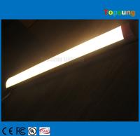 China 5ft 24*75*1500mm 60W Dimmable industrial LED Linear Light for sale