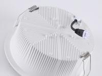 China 2.5 inch led ceiling lamps 120 degree 7Watt spotlights adjustable led recessed downlight for sale