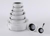 China 2.5 inch led ceiling lamps 120 degree 7Watt spotlights adjustable led recessed downlight for sale