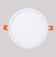 China Ultra thin 85x85mm white led downlight commercial lightings led light ceiling for sale