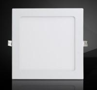 China Ultra thin 85x85mm white led downlight commercial lightings led light ceiling for sale