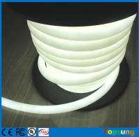 China 82' spool 360 degree white led neon flex 24v for boat for sale