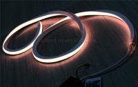 China Amazing bright 16*16m 24V flat RGB neon light for room for sale