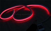 China Amazing bright 16*16m 24V flat RGB neon light for room for sale