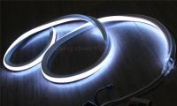 China Amazing bright 16*16m 24V flat RGB neon light for room for sale