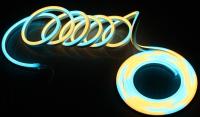 China 24V low voltage led digital neon light 14*26mm neon flex lights for sale