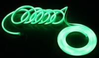China 24V low voltage led digital neon light 14*26mm neon flex lights for sale