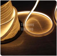 China outdoor decoration square red 110v led neon lamp 16x16.5mm for outdoor for sale