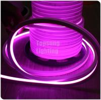 China 2016 new pink square 12v 16*16m LED neon flex light for room for sale