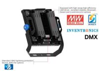 China 250w led security flood lights 15m lighting high mast flood China yaming lights for sale