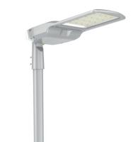 China 300W modern classic street lighting Garden Road Tunnel 160lm/W smart street light system for sale
