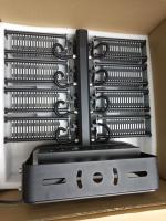 China Topsung 40m high mast light 1000w led stadium sports light outdoor led flood lightings for sale