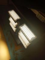 China High Mast Led Flood Light 1500w China Service Lightings 180000 Lumen Led Outdoor Stadium Light for sale