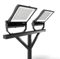 China Topsung Wholesale High Mast Led Flood Light 400w High Bay Led Light With Motion Sensor for sale