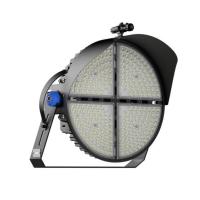 China 800w led street light manufacturers 1000watt outdoor high mast pole stadium projectors led flood light for sale
