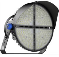 China 500w 30m high mast lighting stadium flood emergency lighting lamp waterproof lighting for wall yard street for sale