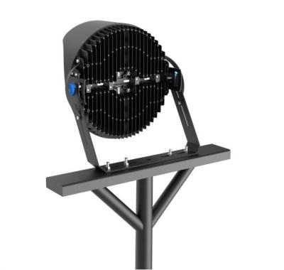China 400w 500w garden spike light outdoor industrial warehouse gymnasium high bay led stadium light for sale
