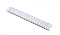China New 220V 4 feet Wifi APP control led grille panel light Topsung Lighting for sale