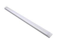 China New 220V 4 feet Wifi APP control led grille panel light Topsung Lighting for sale