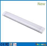 China New arrival  2 feet Wifi APP control led grille panel light Topsung Lighting 120V for sale