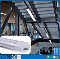 China 2017 New  5 feet Wifi APP control led grille panel light 220V Topsung Lighting 150CM for sale