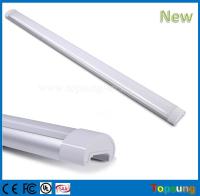 China 220v LED Linear Batten Grille Panel 4feet Wifi APP Control for sale