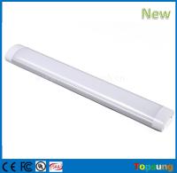 China 220v LED Linear Batten Grille Panel 4feet Wifi APP Control for sale