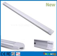 China 220v LED Linear Batten Grille Panel 4feet Wifi APP Control for sale
