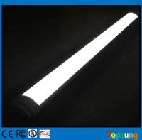 China 3F tri-proof led light tude light  2835smd linear led light topsung lighting waterproof ip65 for sale