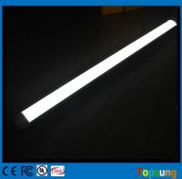 China 2 Foot 60cm LED Linear Batten Linear Light Ceiling 2835smd for sale