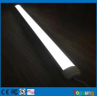 China 5 Foot 150cm  Led Linear Light Tri-Proof 2835smd With CE ROHS SAA Approval for sale