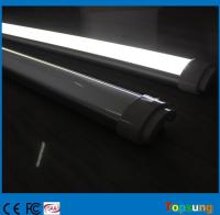 China 5 Foot 150cm  Led Linear Light Tri-Proof 2835smd With CE ROHS SAA Approval for sale