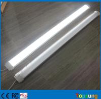 China 5 Foot 150cm  Led Linear Light Tri-Proof 2835smd With CE ROHS SAA Approval for sale