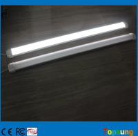 China 5 Foot 150cm  Led Linear Light Tri-Proof 2835smd With CE ROHS SAA Approval for sale