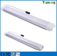 China 5 Foot 150cm  Led Linear Light Tri-Proof 2835smd With CE ROHS SAA Approval for sale