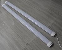 China 5 Foot 150cm  Led Linear Light Tri-Proof 2835smd With CE ROHS SAA Approval for sale