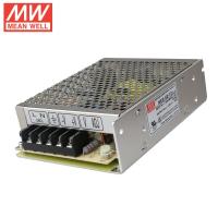 China High quality meanwell  NES-50-12 12V 4.2A meanwell NES-50 12V 50.4W Single Output Switching Power Supply for sale