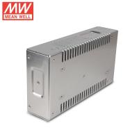 China 2017 new MEAN WELL original NES-200-12 12V 17A meanwell 12V 204W Single Output Switching Power Supply for sale