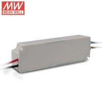China Meanwell 20w 24v Low Voltage 12v Neon Transformer Hiccup Mode for sale