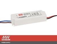 China Meanwell 20w 12v low voltage led neon transformer LPV-20-12 for sale