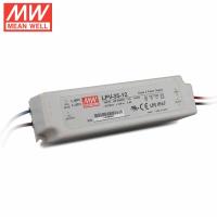 China Meanwell 35w 24v low voltage power supply with high quality for sale
