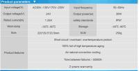 China High quality  24v  30w waterproof IP67 led power supply LED driver for sale for sale